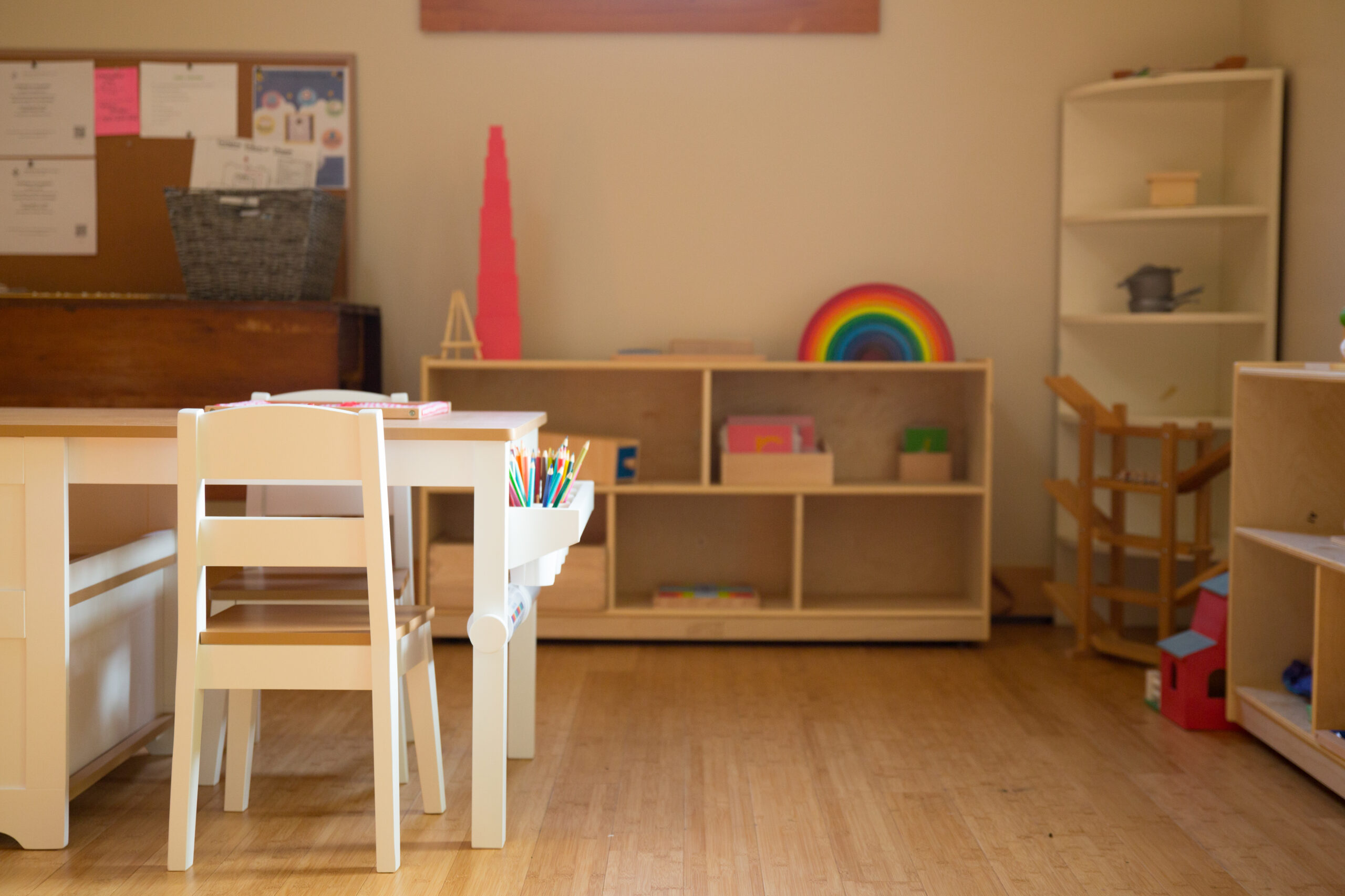 Front Page - Danby Daycare